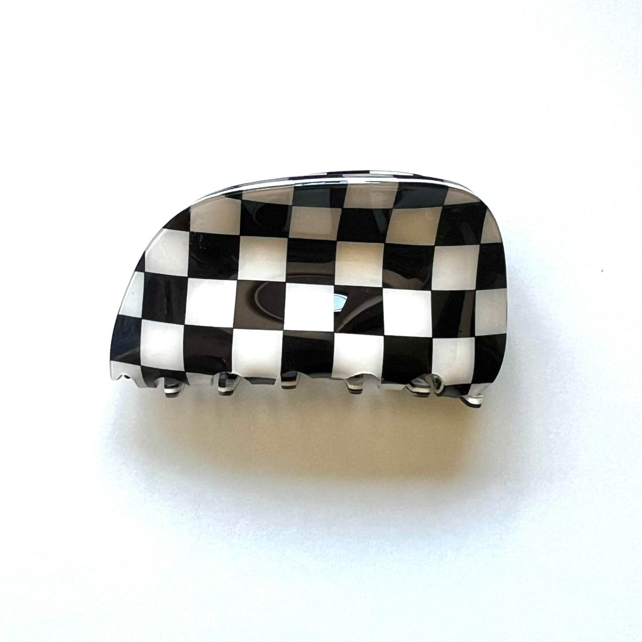 Dome Hair Claw – Index By Dex