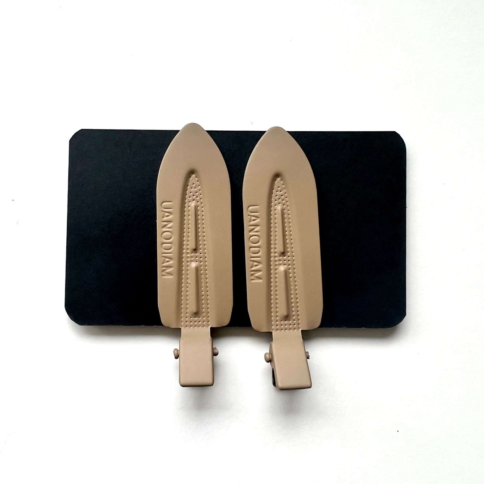 Creaseless Setting Clips (2 pc) – Index By Dex