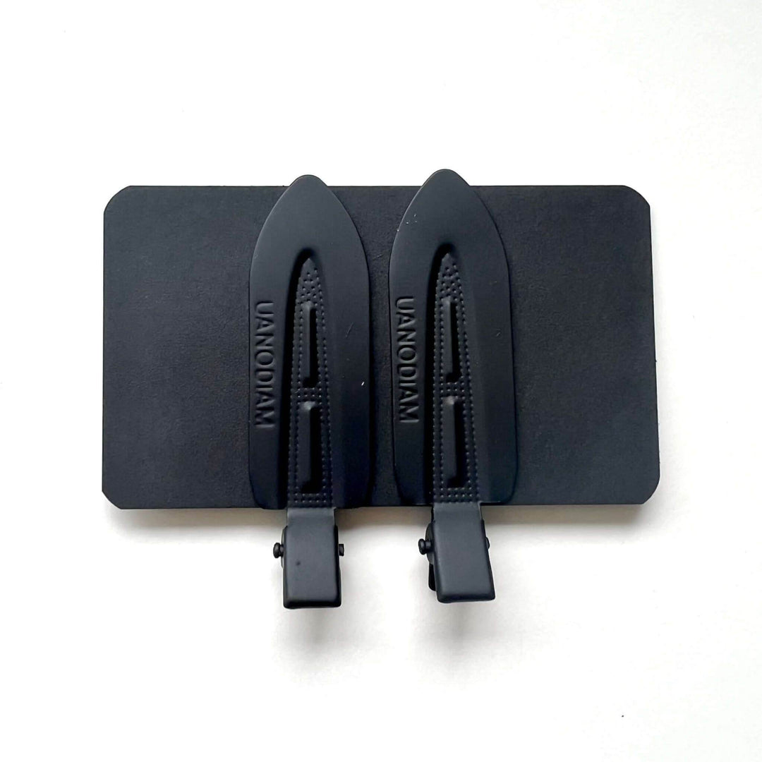 Creaseless Setting Clips (2 pc) – Index By Dex